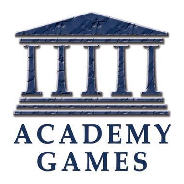 News - Academy Games