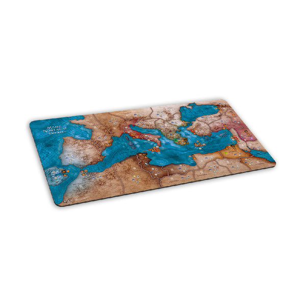 Mare Nostrum Giant Map Mat - Academy Games