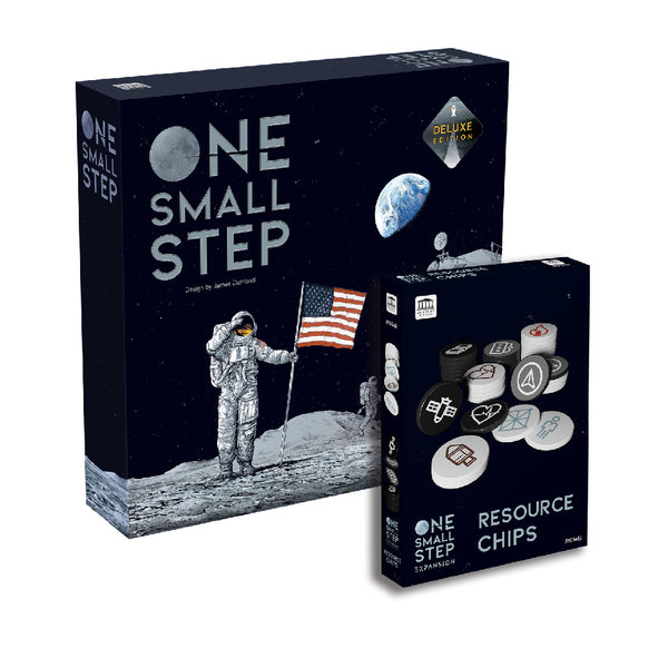 One Small Step Full Moon Bundle - Academy Games